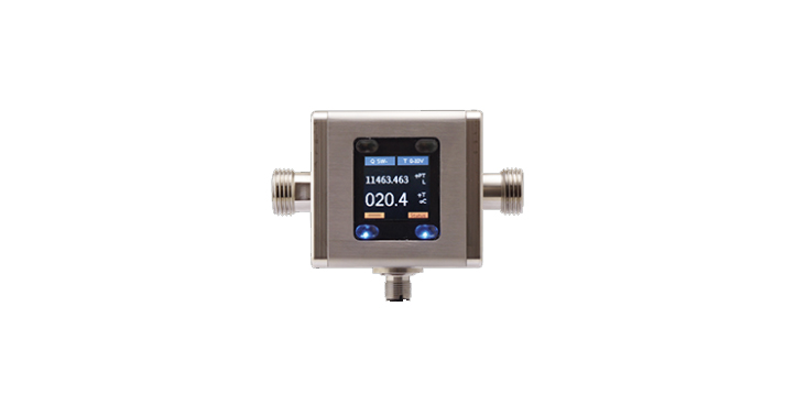 Flow Meters | Water Meters – B.E.S. Flowmeters