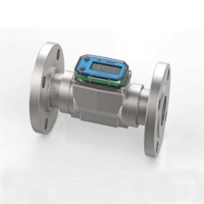 Water Meters Archives - B.E.S. Flowmeters