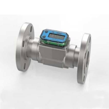 Water Meters Archives - B.E.S. Flowmeters