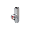 Kobold VKM Flow Switch - B.E.S. Flowmeters