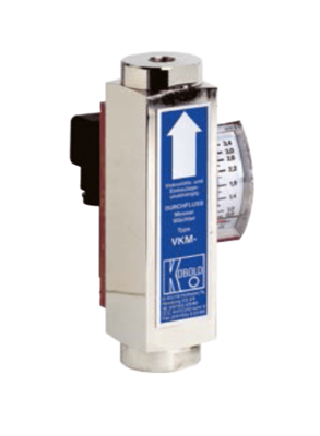 Kobold VKM Flow Switch - B.E.S. Flowmeters