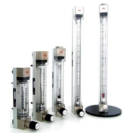 Air Flow Meter | Flow Meters for all Applications - B.E.S. Flowmeters