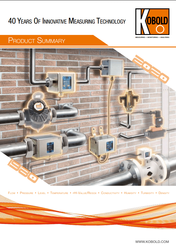 Flow Meter PDF Links and Guides - B.E.S. Flowmeters